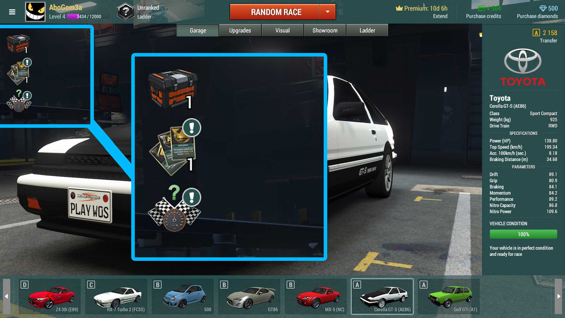 Steam Community :: World of Speed