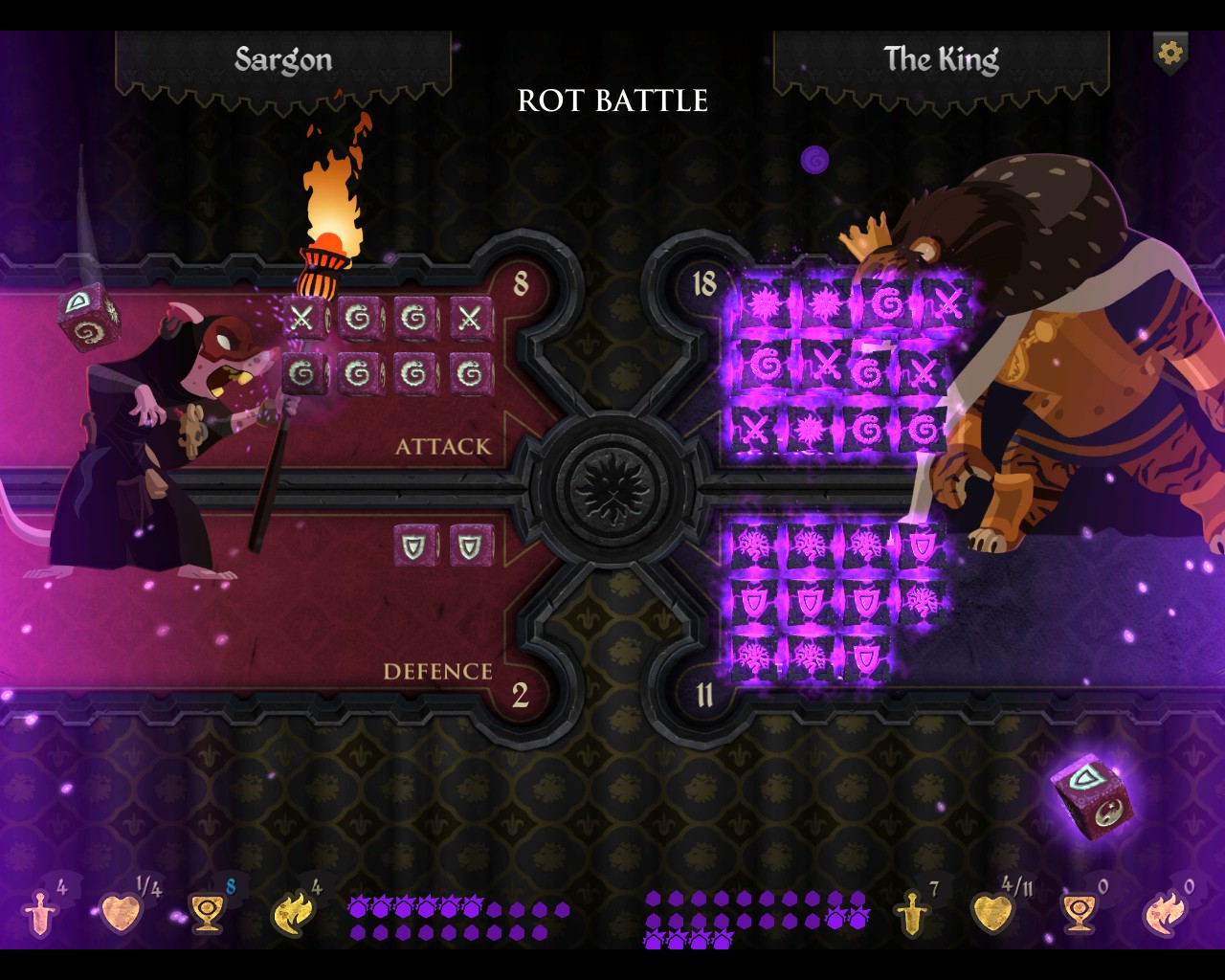 Steam Community :: Armello