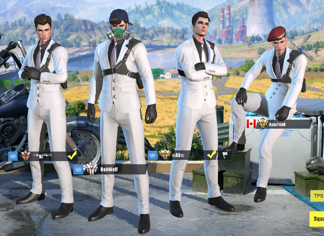 Steam Community :: Rules Of Survival