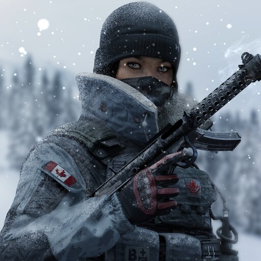 R6S Steam | 虹6 Steam | Steam DLCページ：Tom Clancy’s Rainbow Six Siege – HVYM
