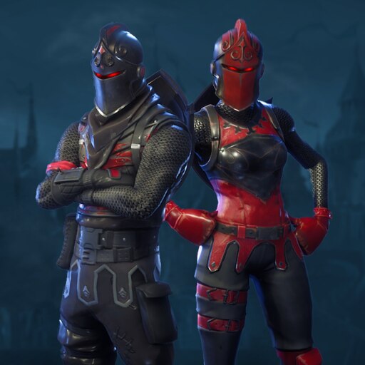 Black knight fortnite wallpaper store