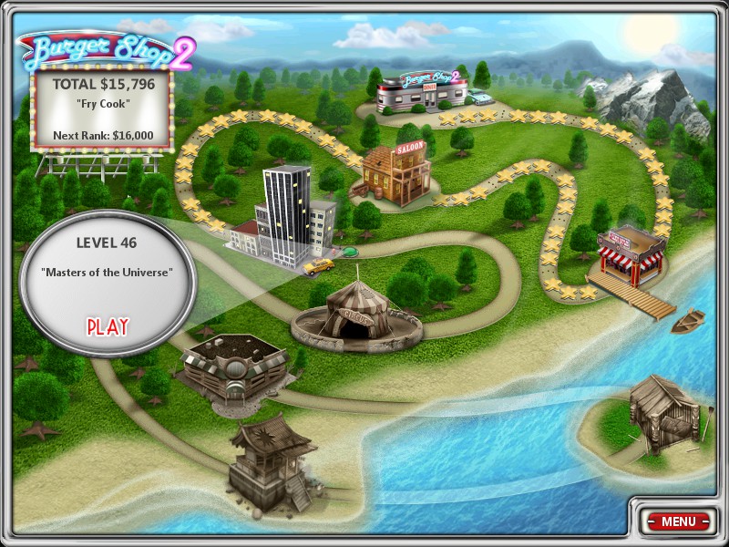 Steam Community :: Burger Shop 2