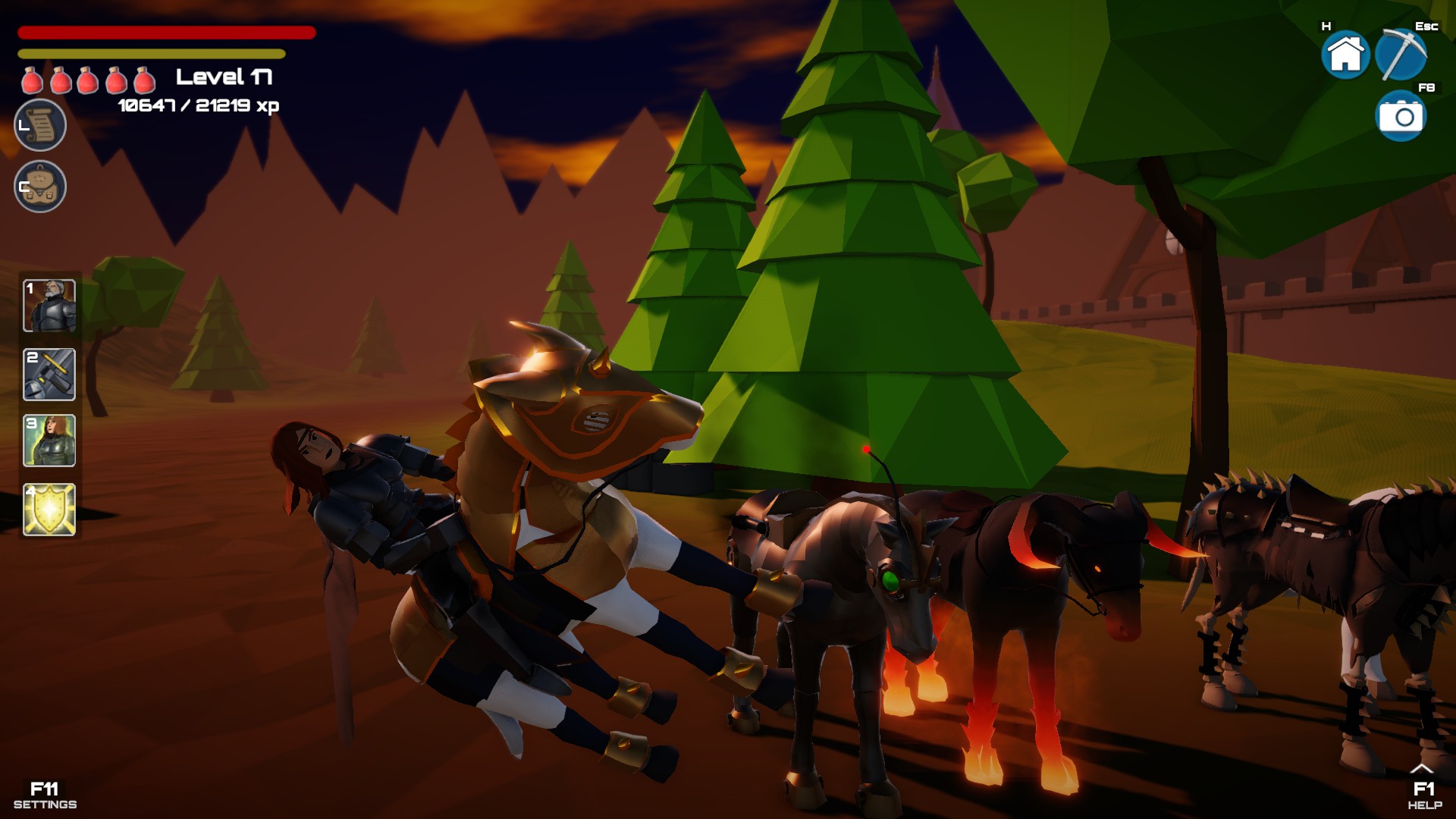 Steam Community :: MyWorld - Action RPG Maker