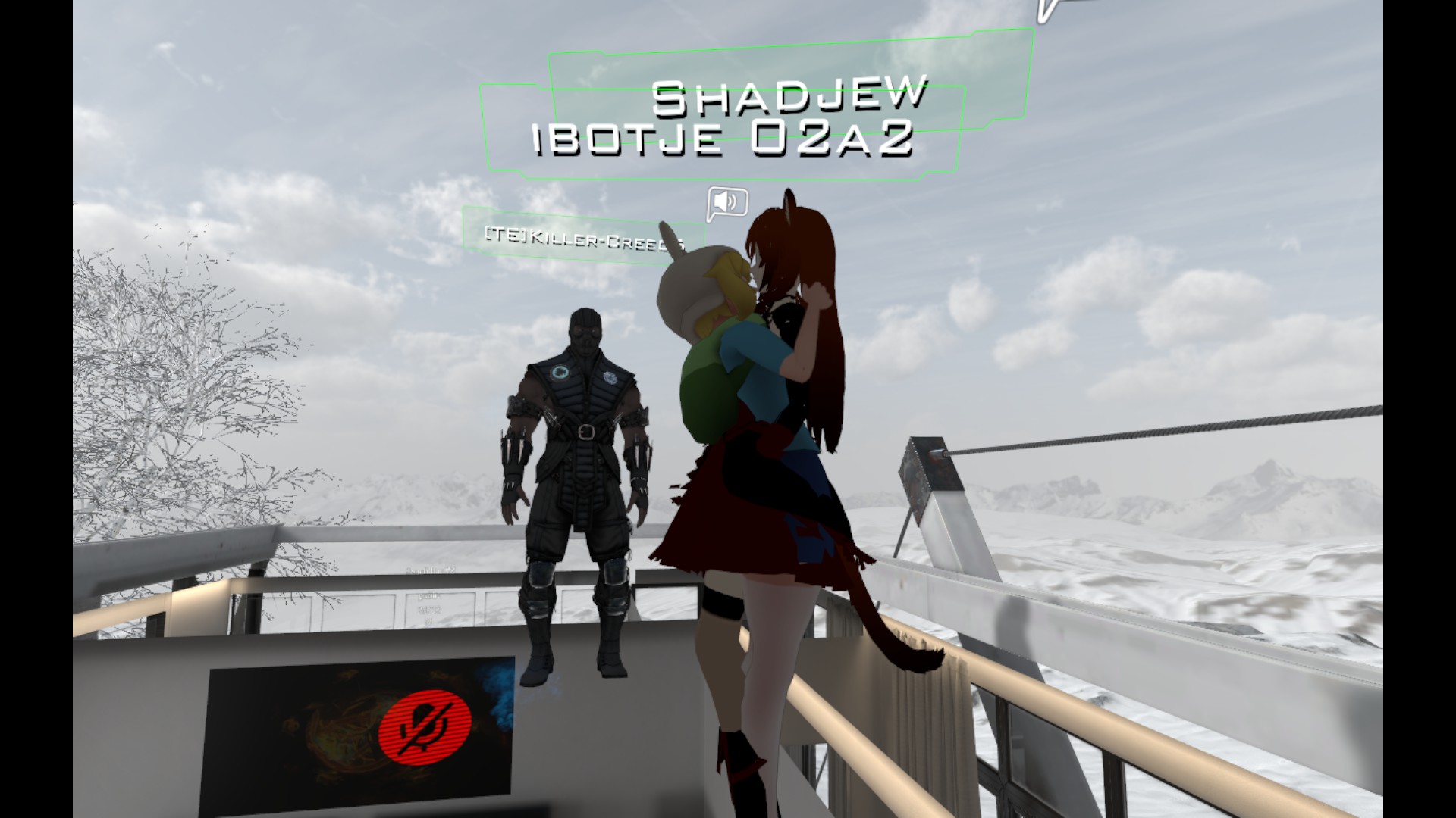 Steam Community :: VRChat