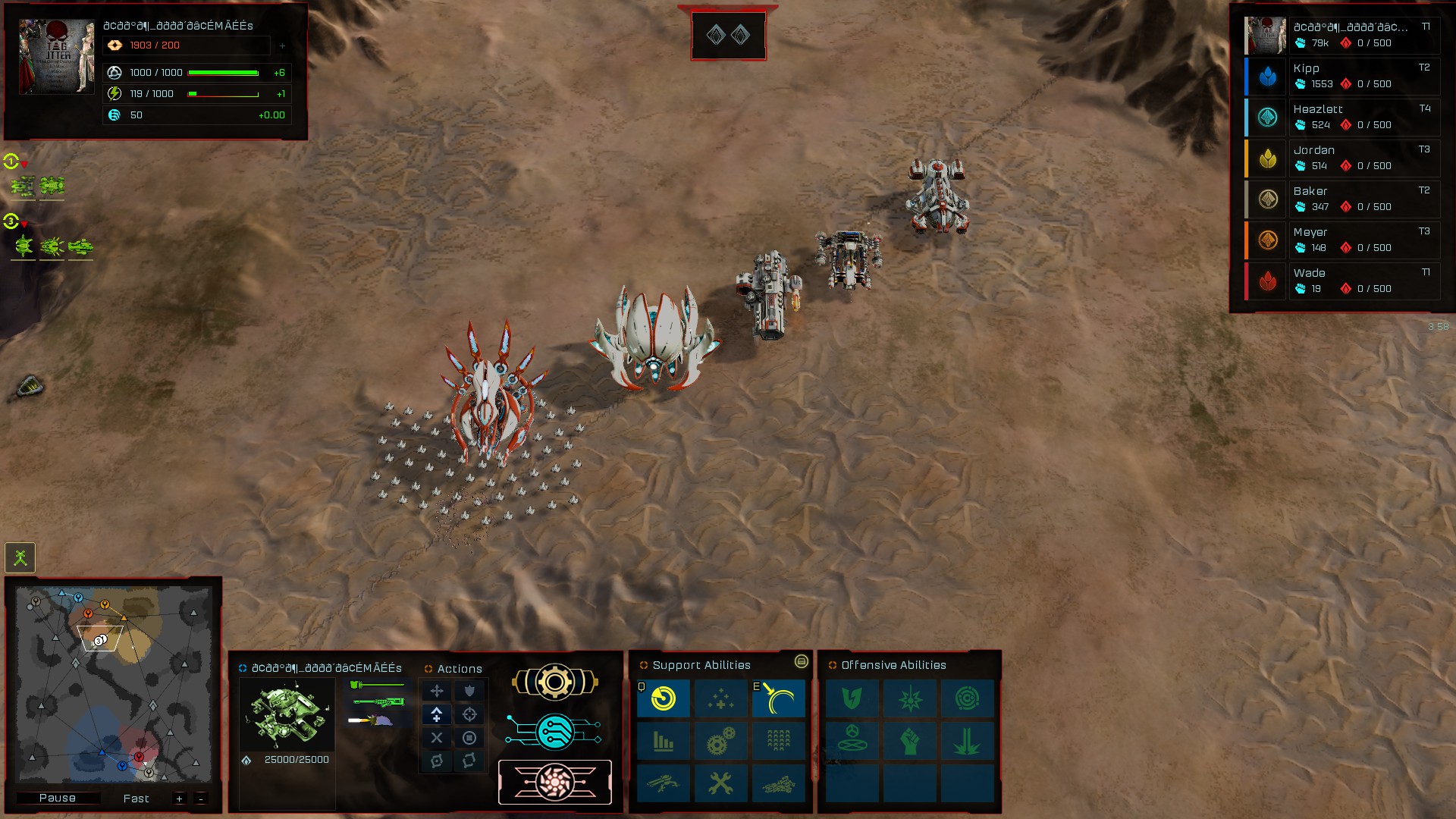 Steam Community :: Ashes of the Singularity: Escalation