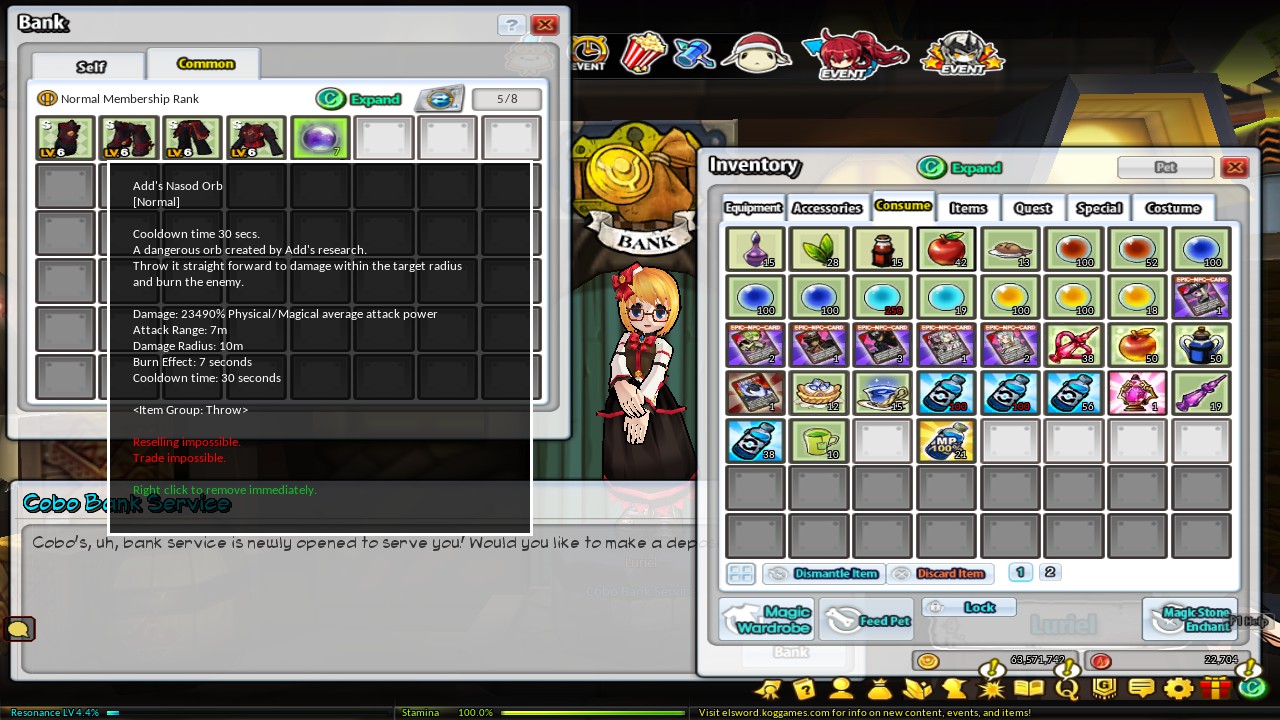 Steam Community :: Elsword