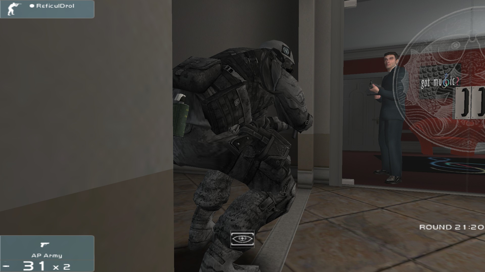 Steam Community :: Tom Clancy's Rainbow Six 3: Gold Edition