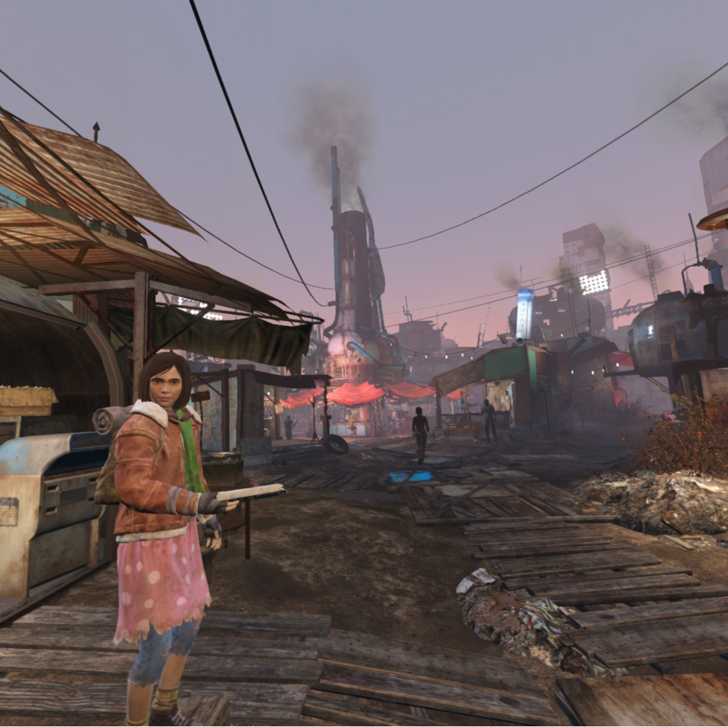 Steam Community :: Fallout 4 VR