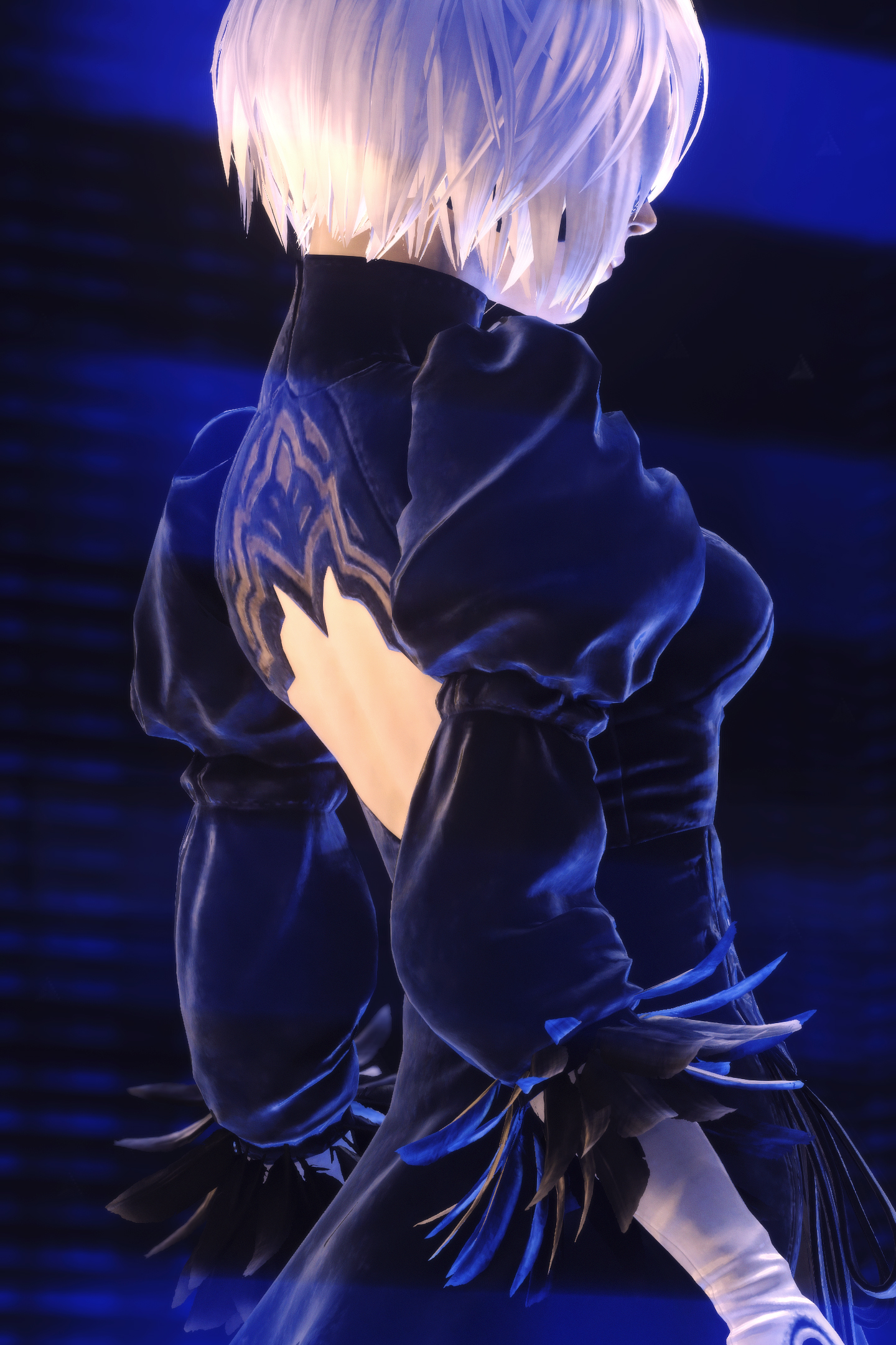 Steam Community :: NieR:Automata™
