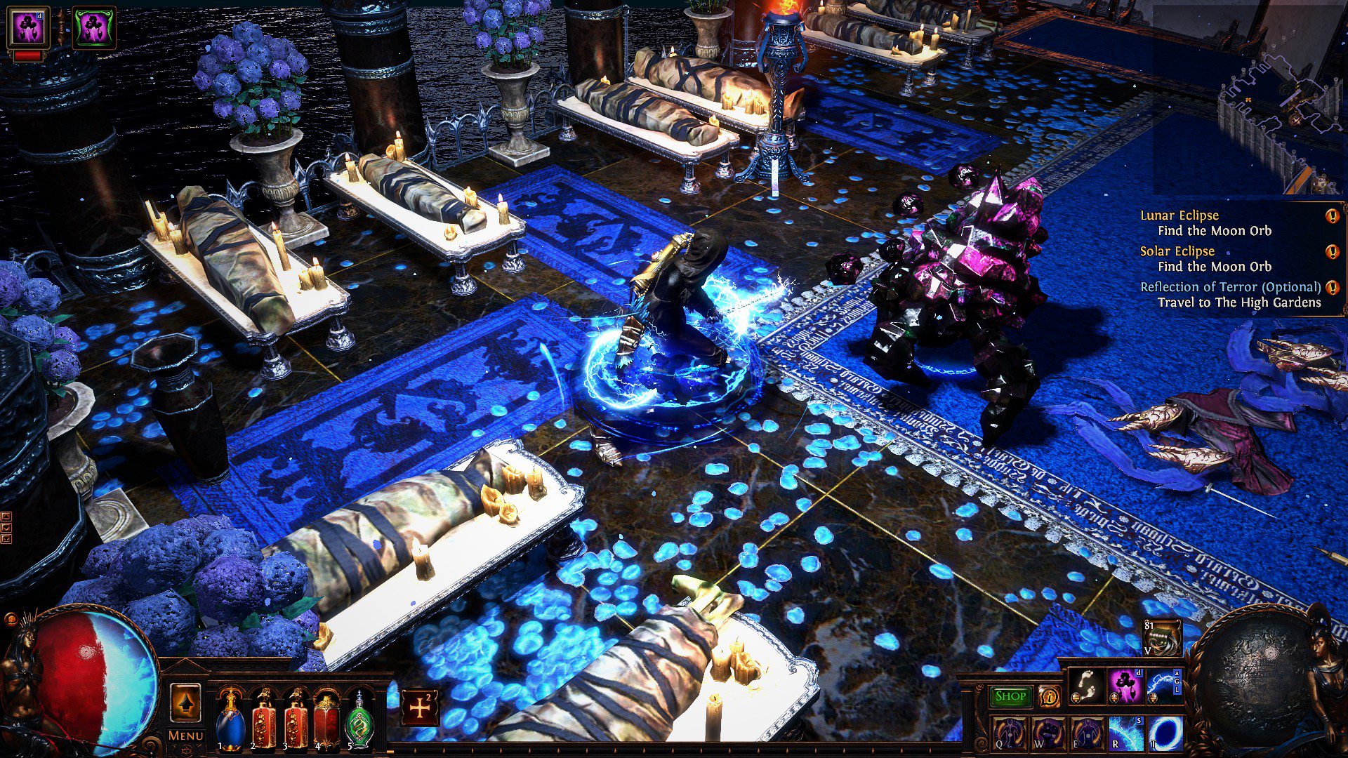 Steam Community :: Path of Exile