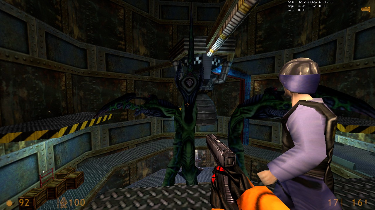 Steam Community :: Half-Life: Source