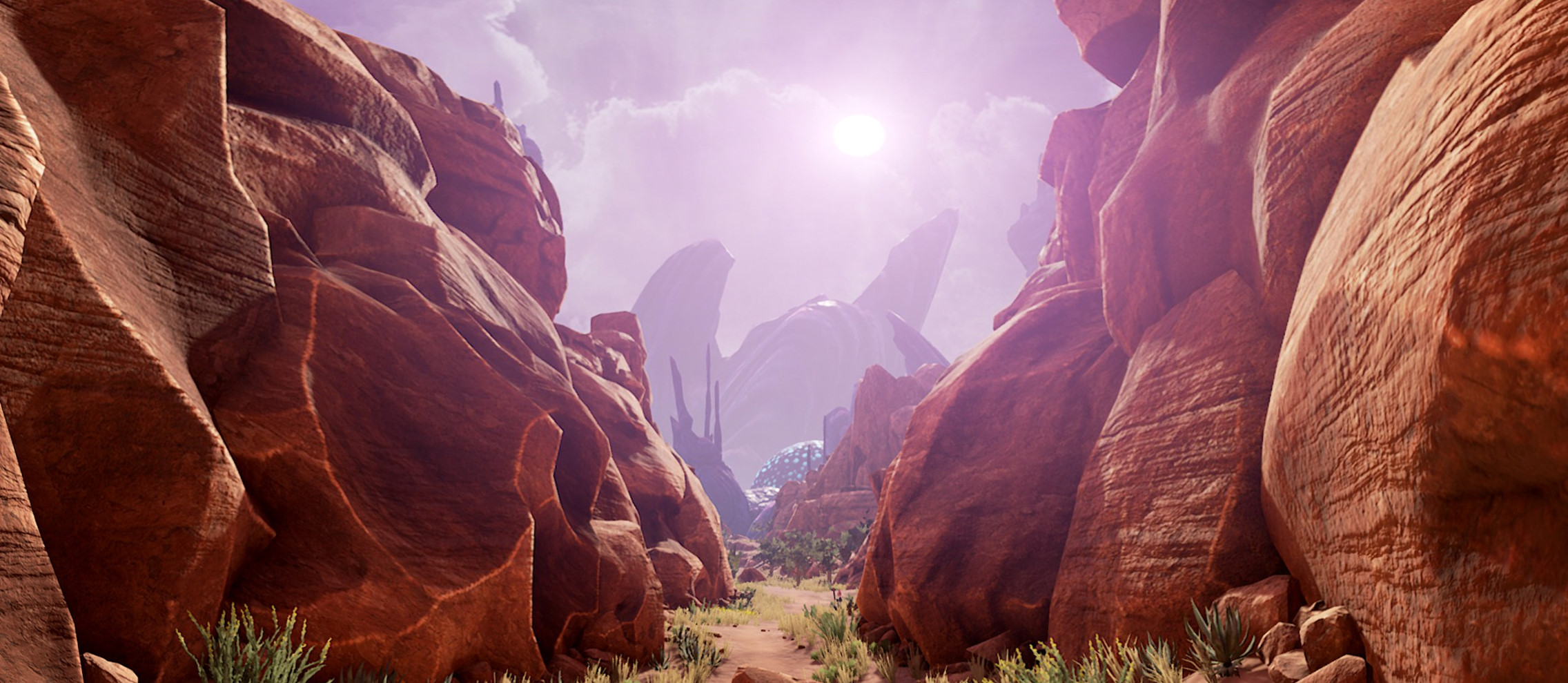 Steam Community :: Obduction