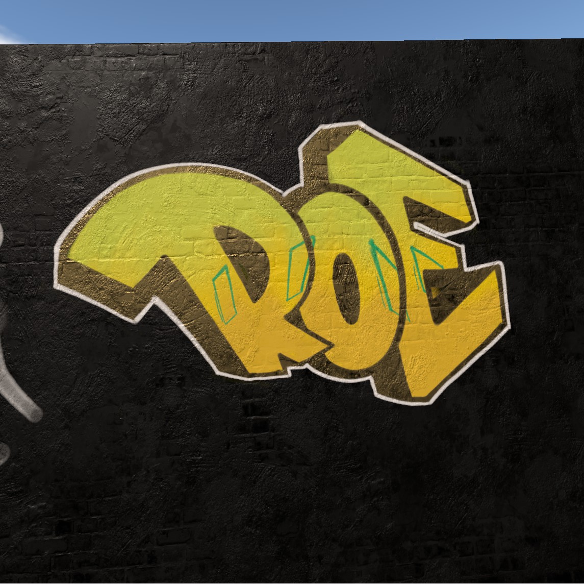 Steam Community :: Kingspray Graffiti