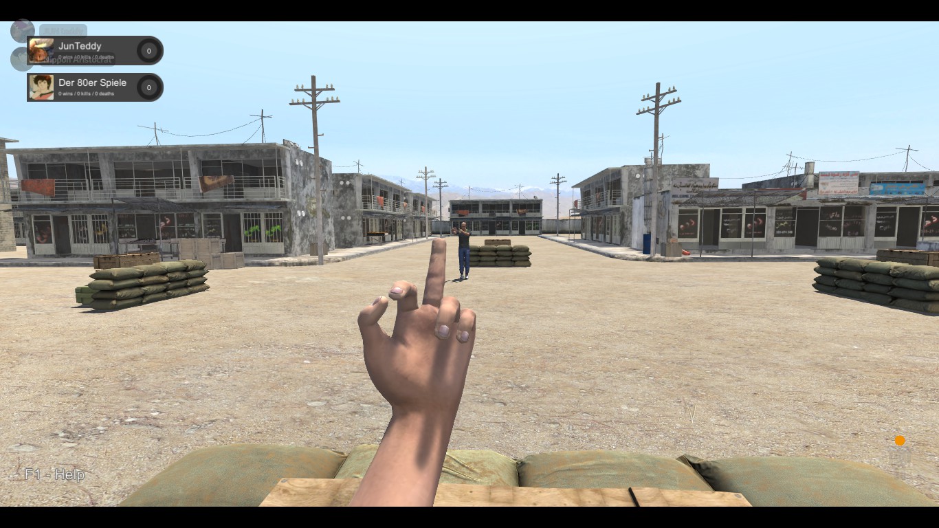 Steam Community :: Hand Simulator