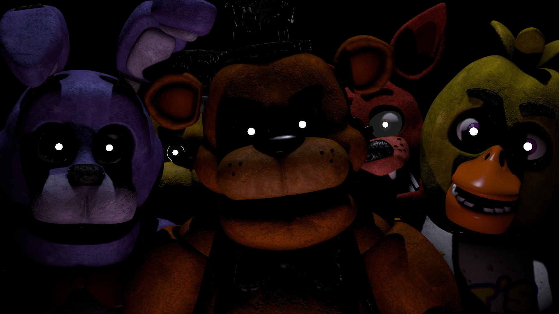 Steam Community :: Five Nights at Freddy's