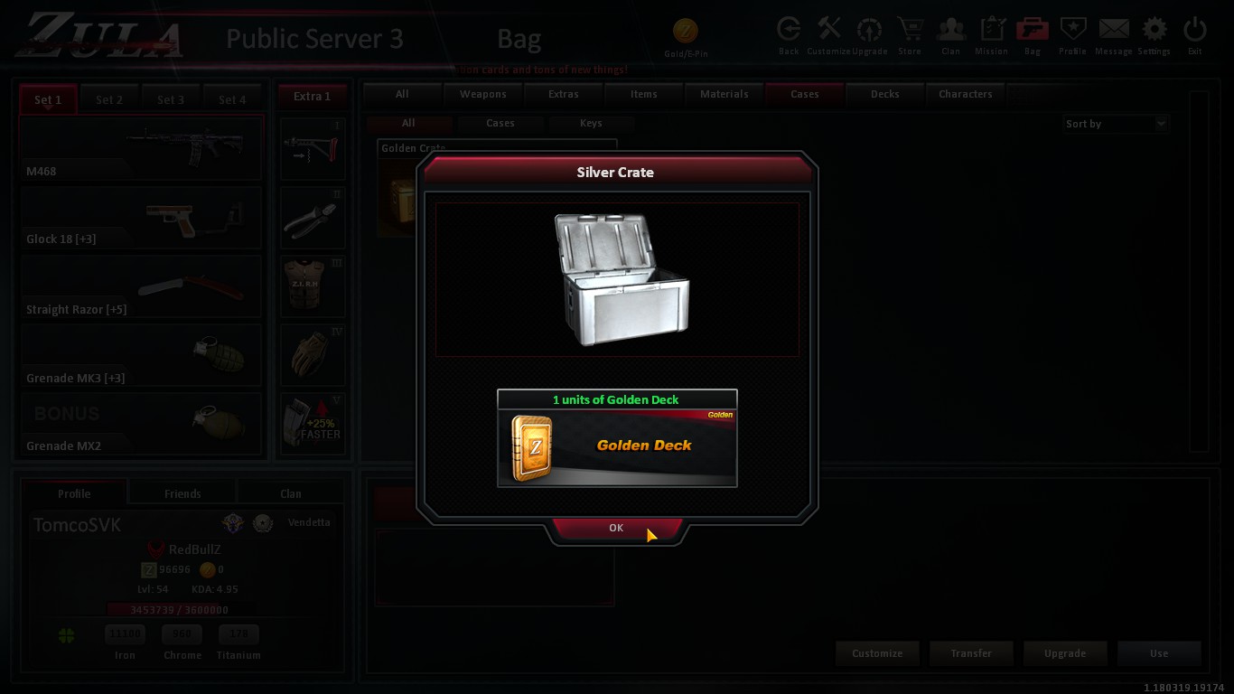 Steam Community :: Zula Europe