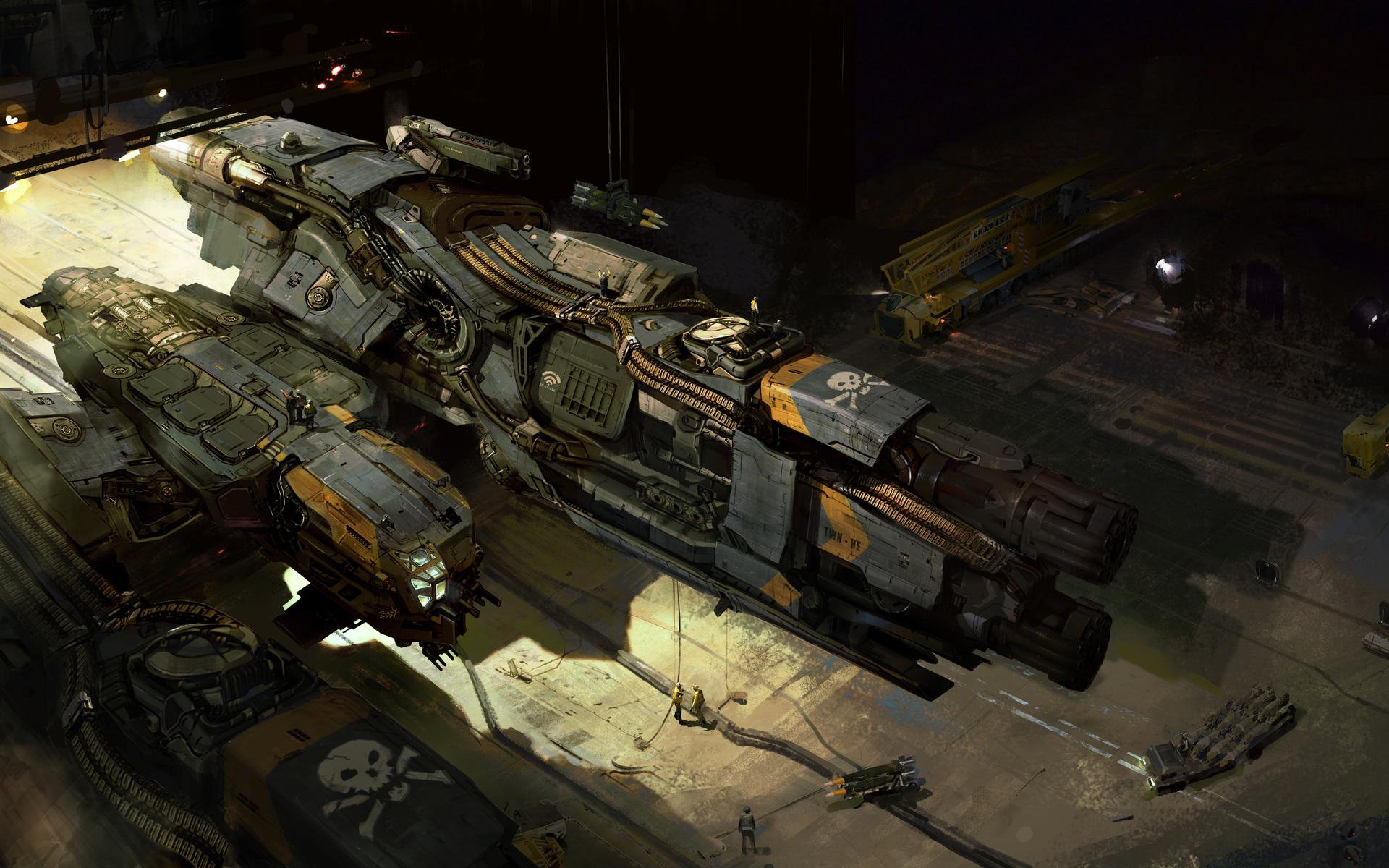 Steam Community :: Dreadnought