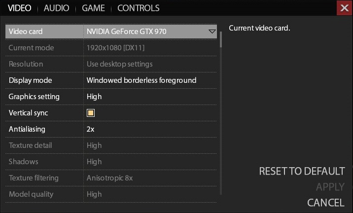 Steam Community :: Guide :: Introducing the Main Lobby Components
