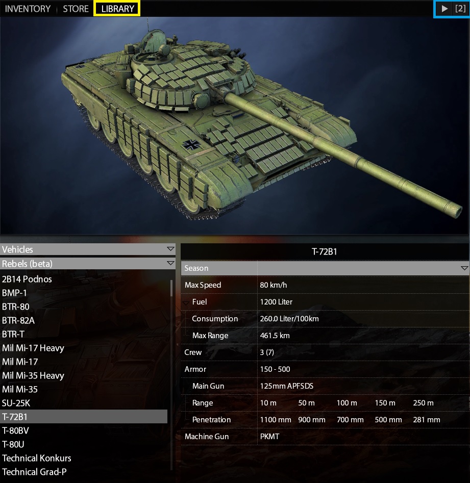 Steam Community :: Guide :: Introducing the Main Lobby Components
