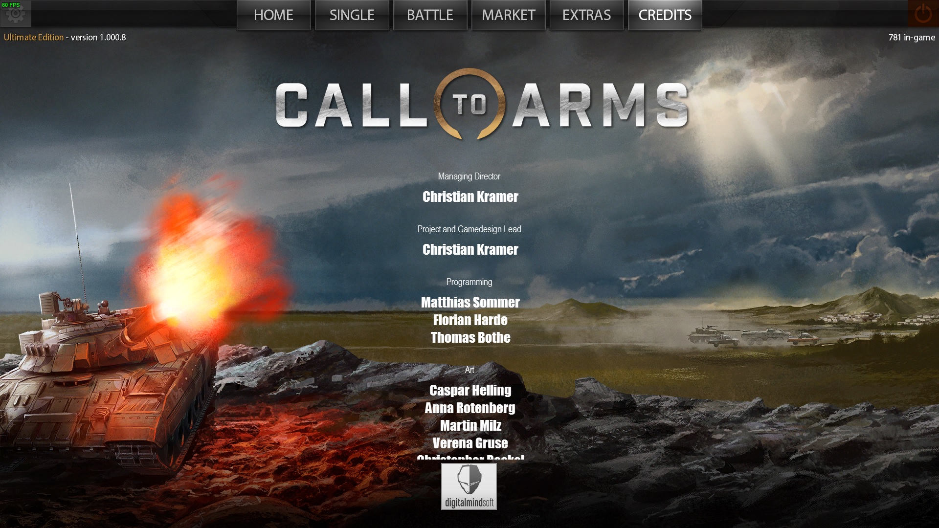 Steam Community :: Guide :: Introducing the Main Lobby Components
