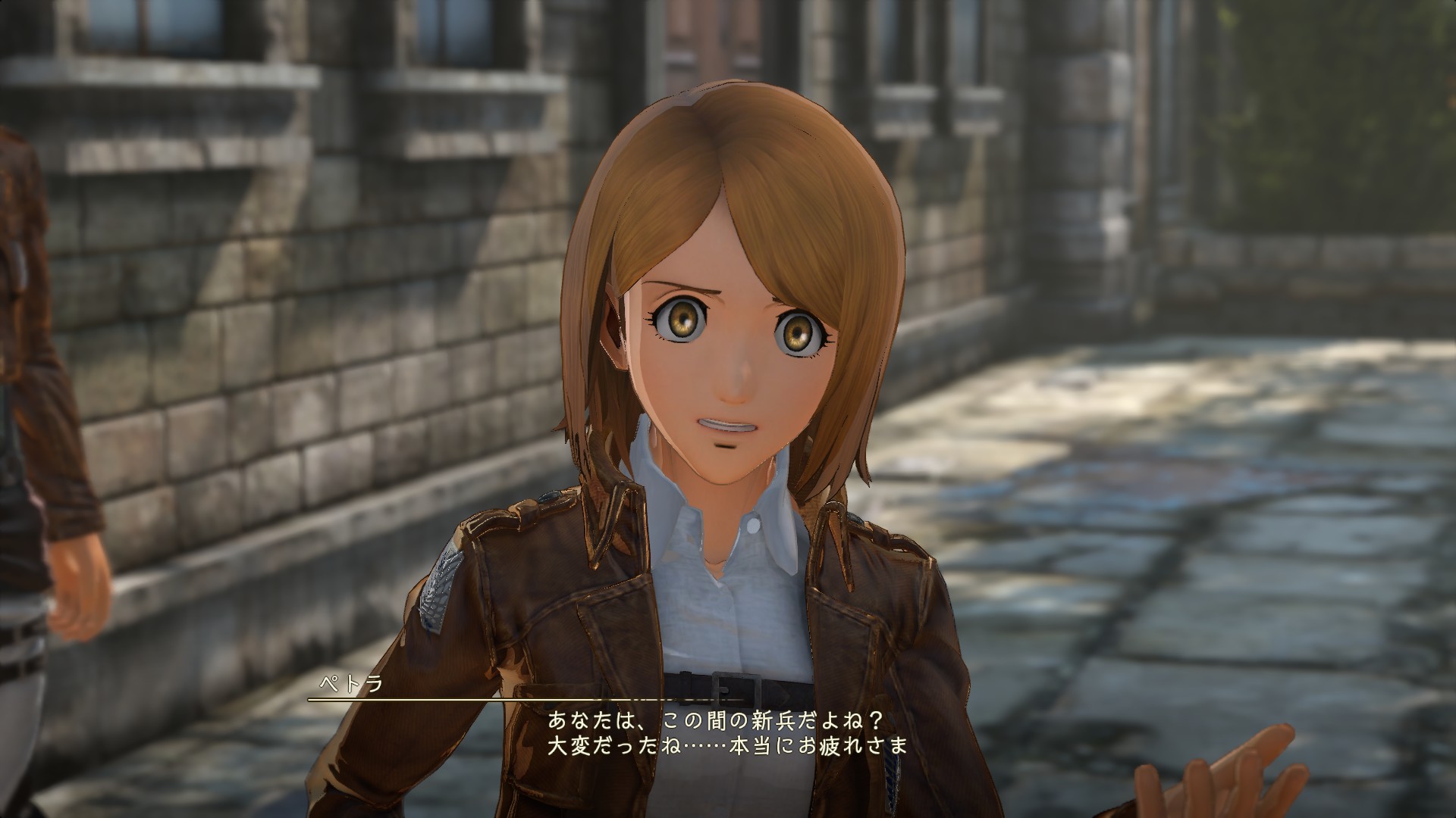 Steam Community :: Attack on Titan 2 - A.O.T.2 - 進撃の巨人2