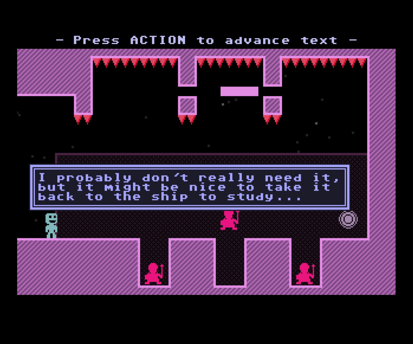 Steam Community :: VVVVVV