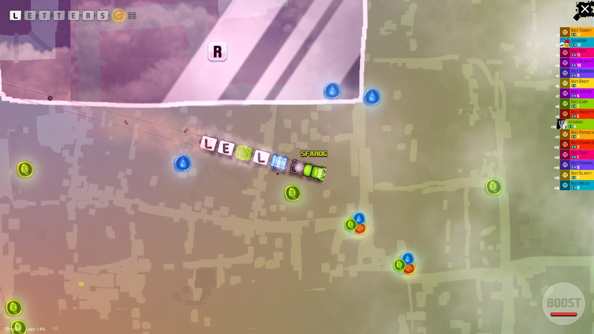 Steam Community :: SQUAKE