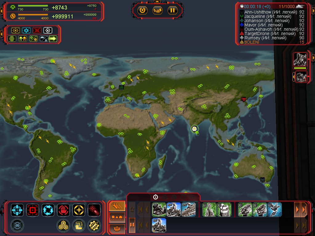 Steam Community :: Supreme Commander: Forged Alliance