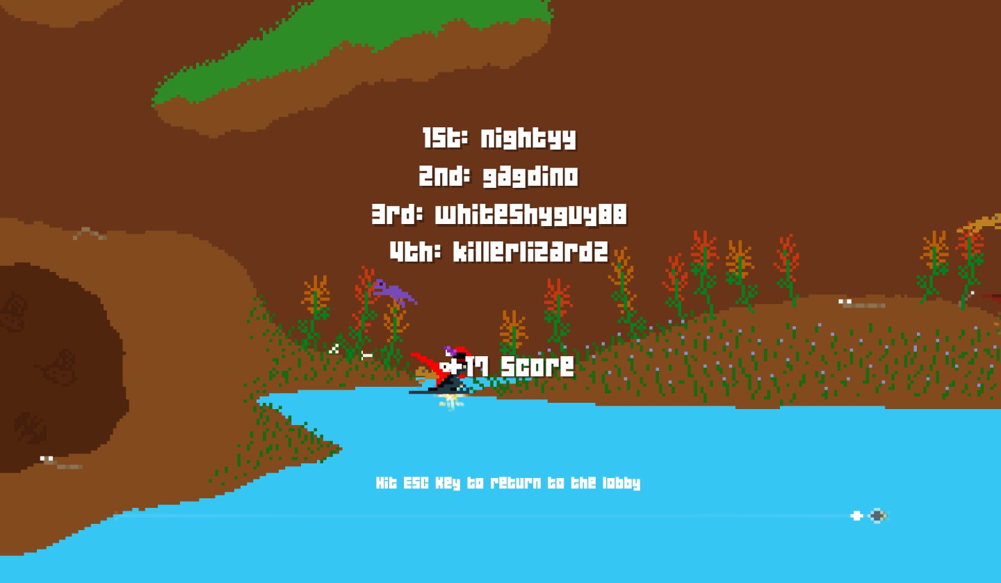 Steam Community :: Dino Run DX