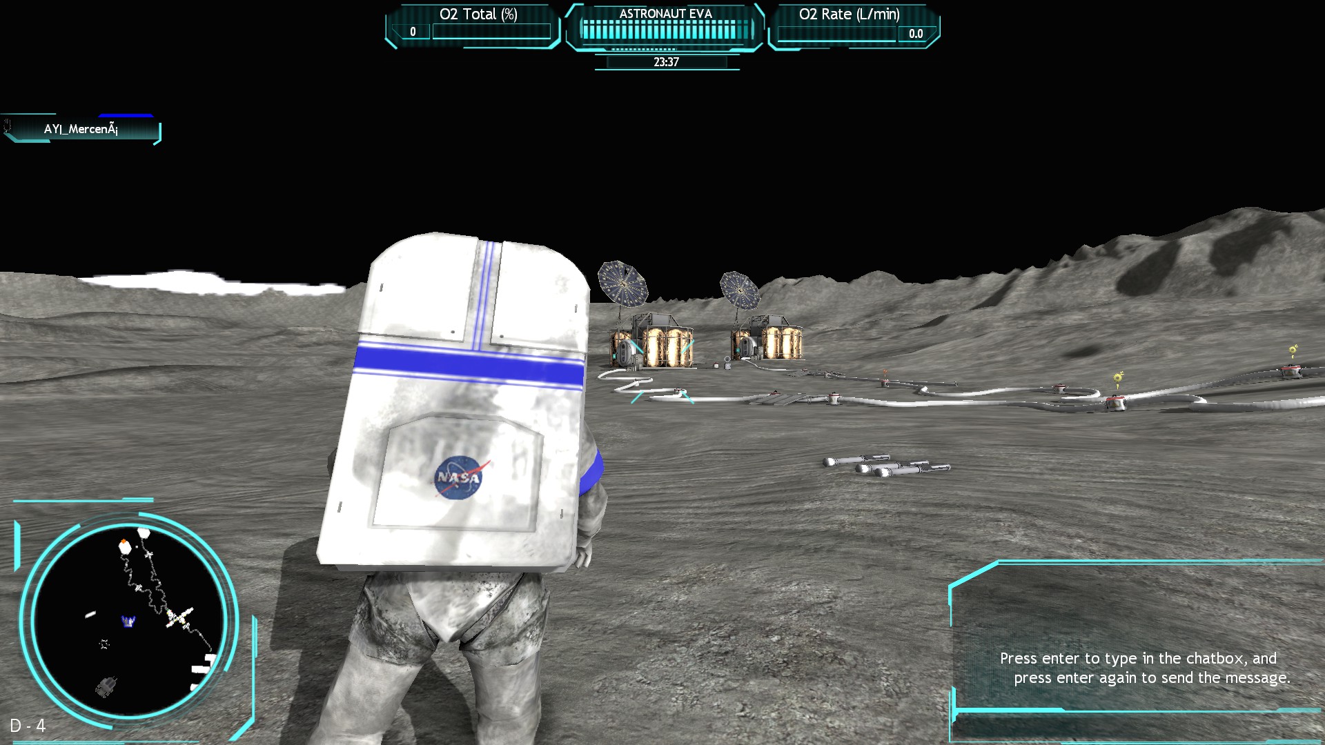 Steam Community :: Moonbase Alpha