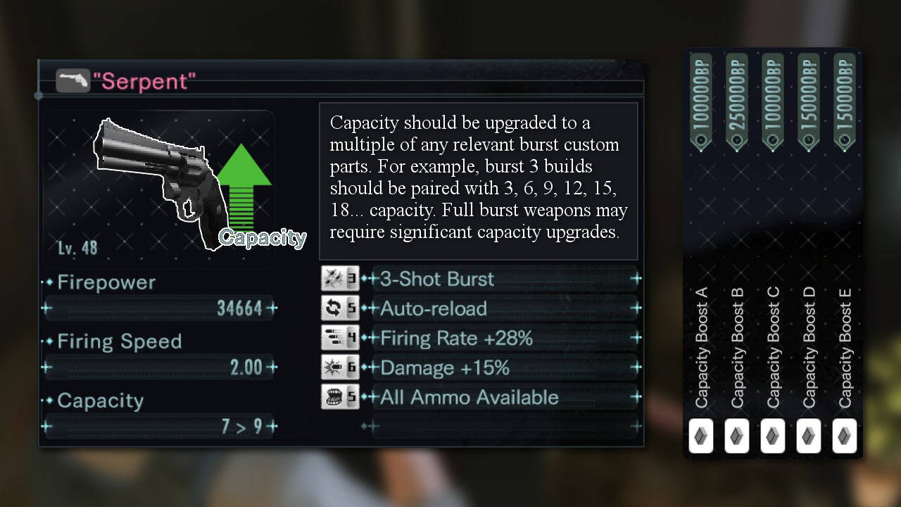 Steam Community :: Guide :: Raid Mode: End-Game Weapons Overview [Unlisted]