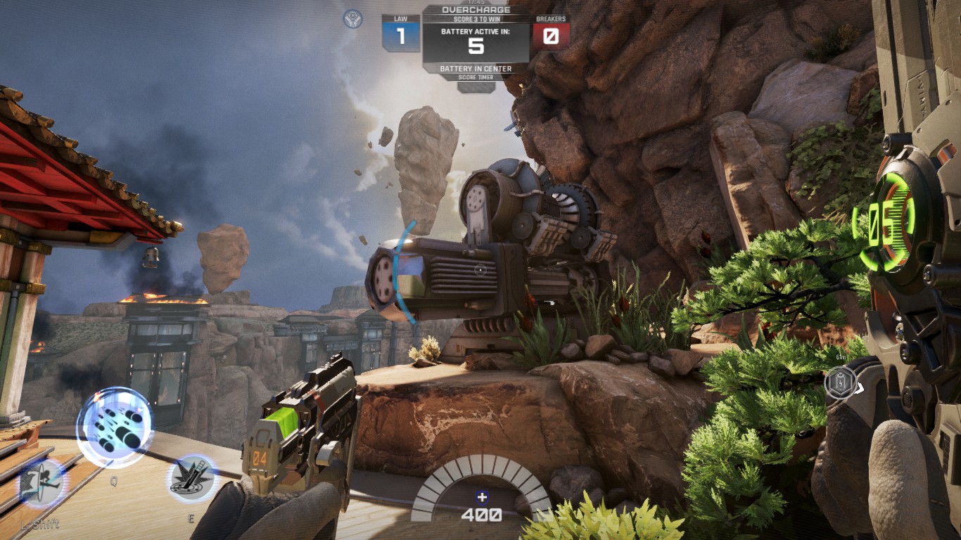 Steam Community :: LawBreakers