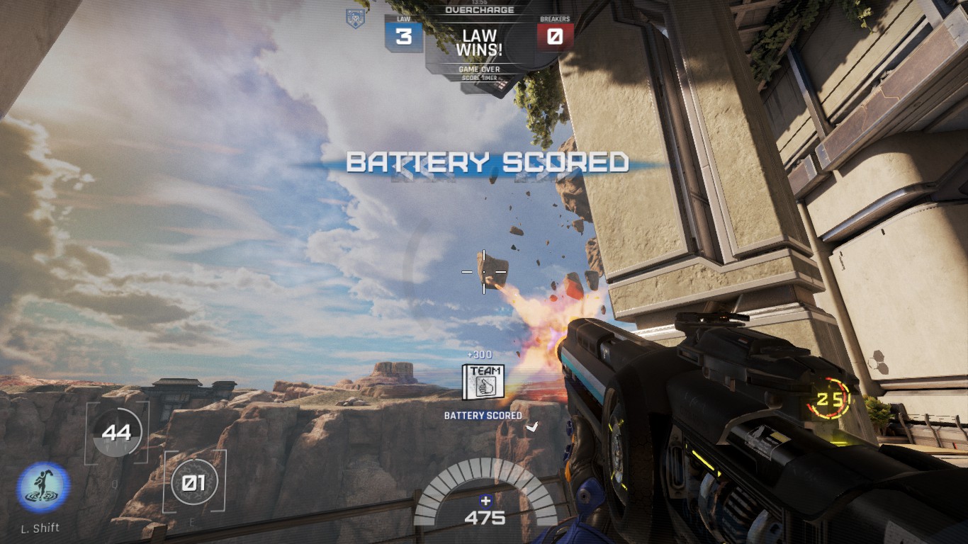 Steam Community :: LawBreakers