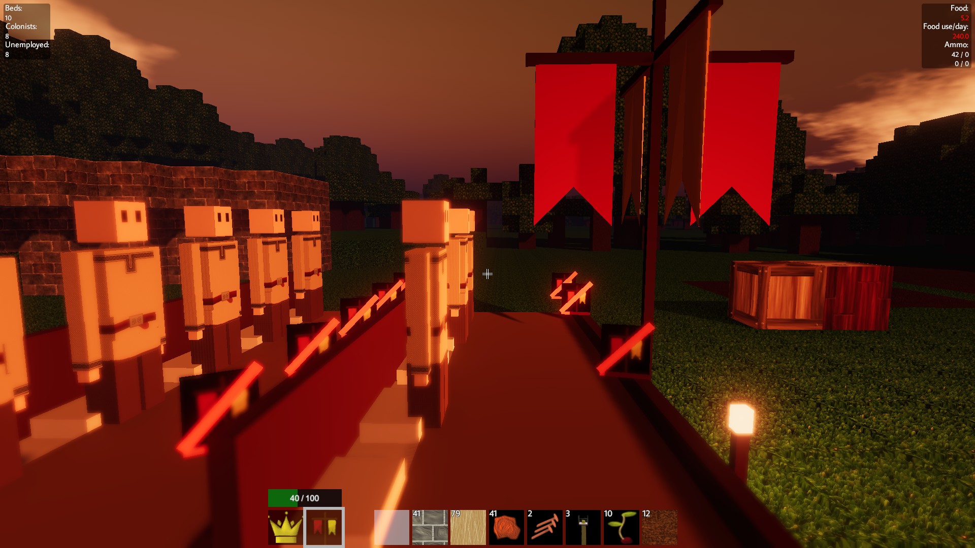 Steam Community :: Colony Survival