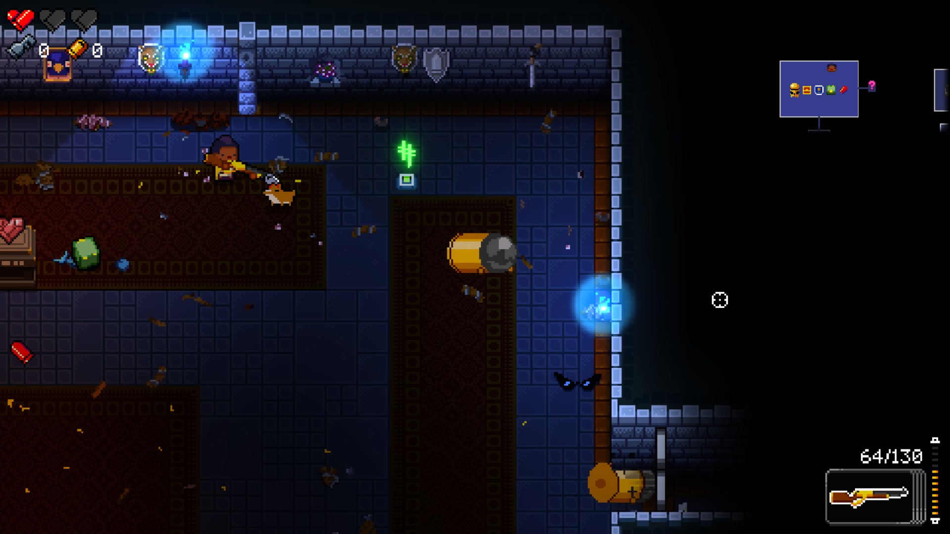 Steam Community :: Enter the Gungeon