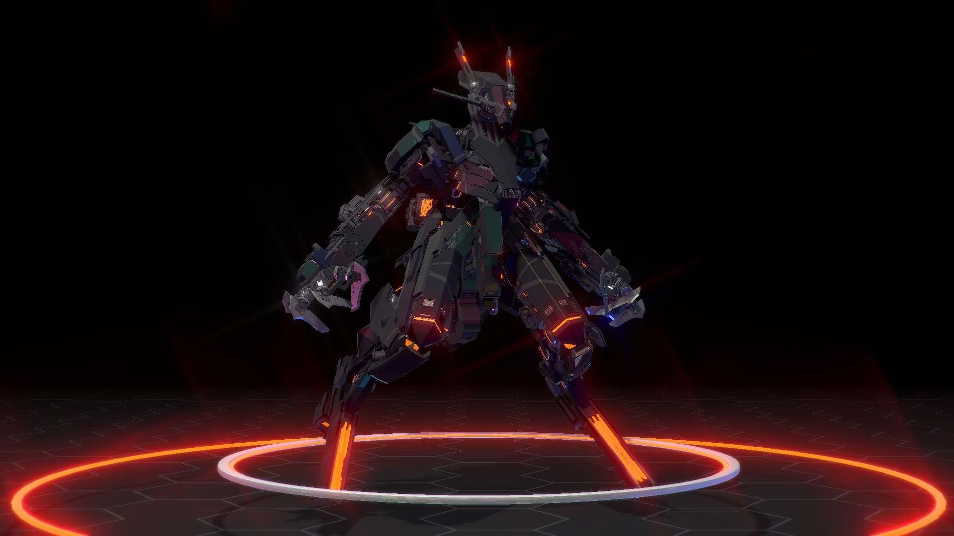 Steam Community :: BREAK ARTS II