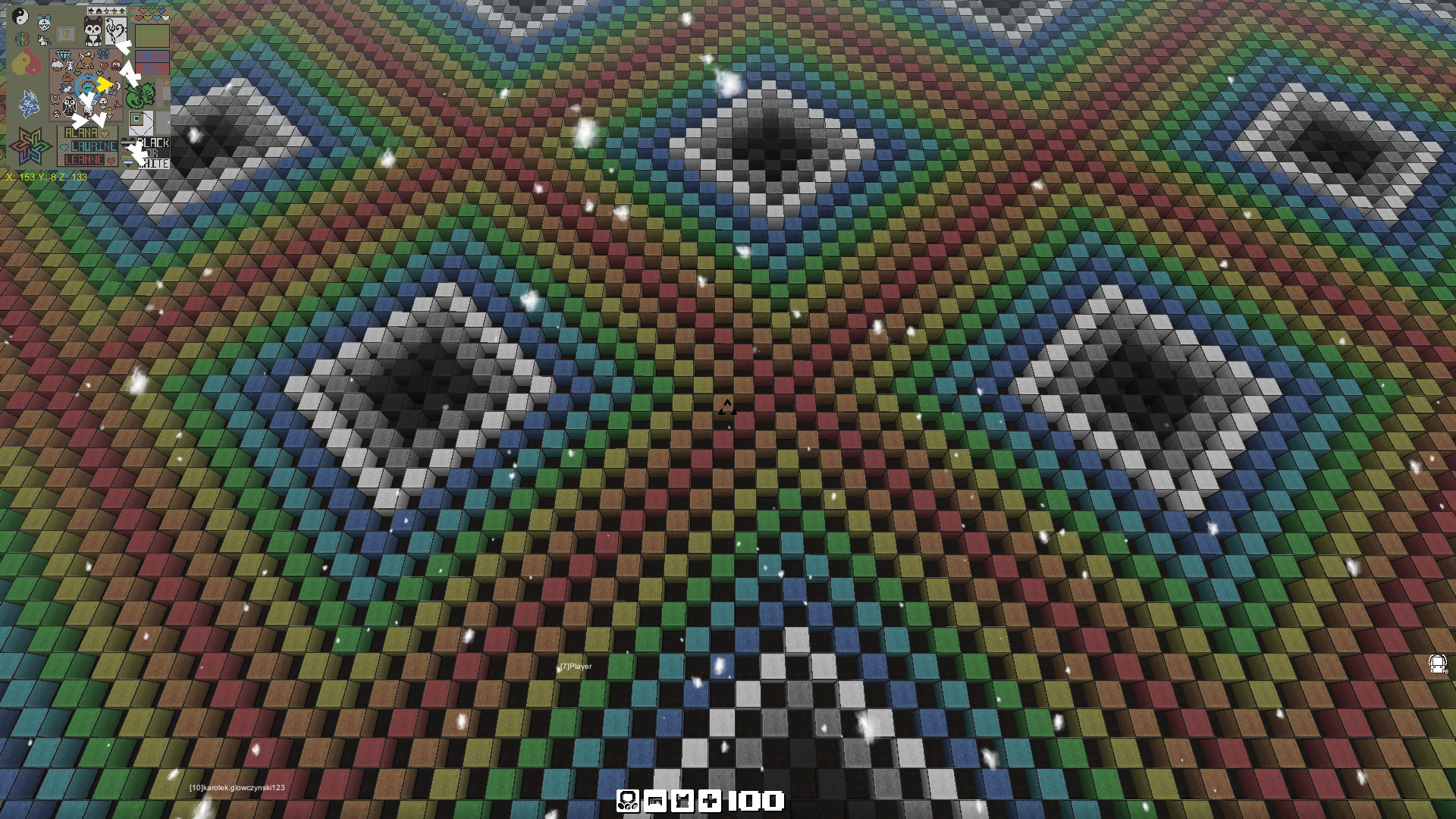 Steam Community :: BLOCKADE 3D