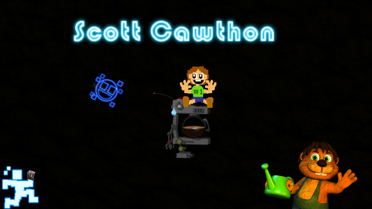 Steam Community :: The Desolate Hope