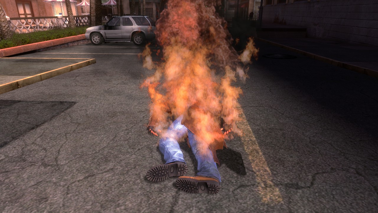 Steam Community :: Postal 3