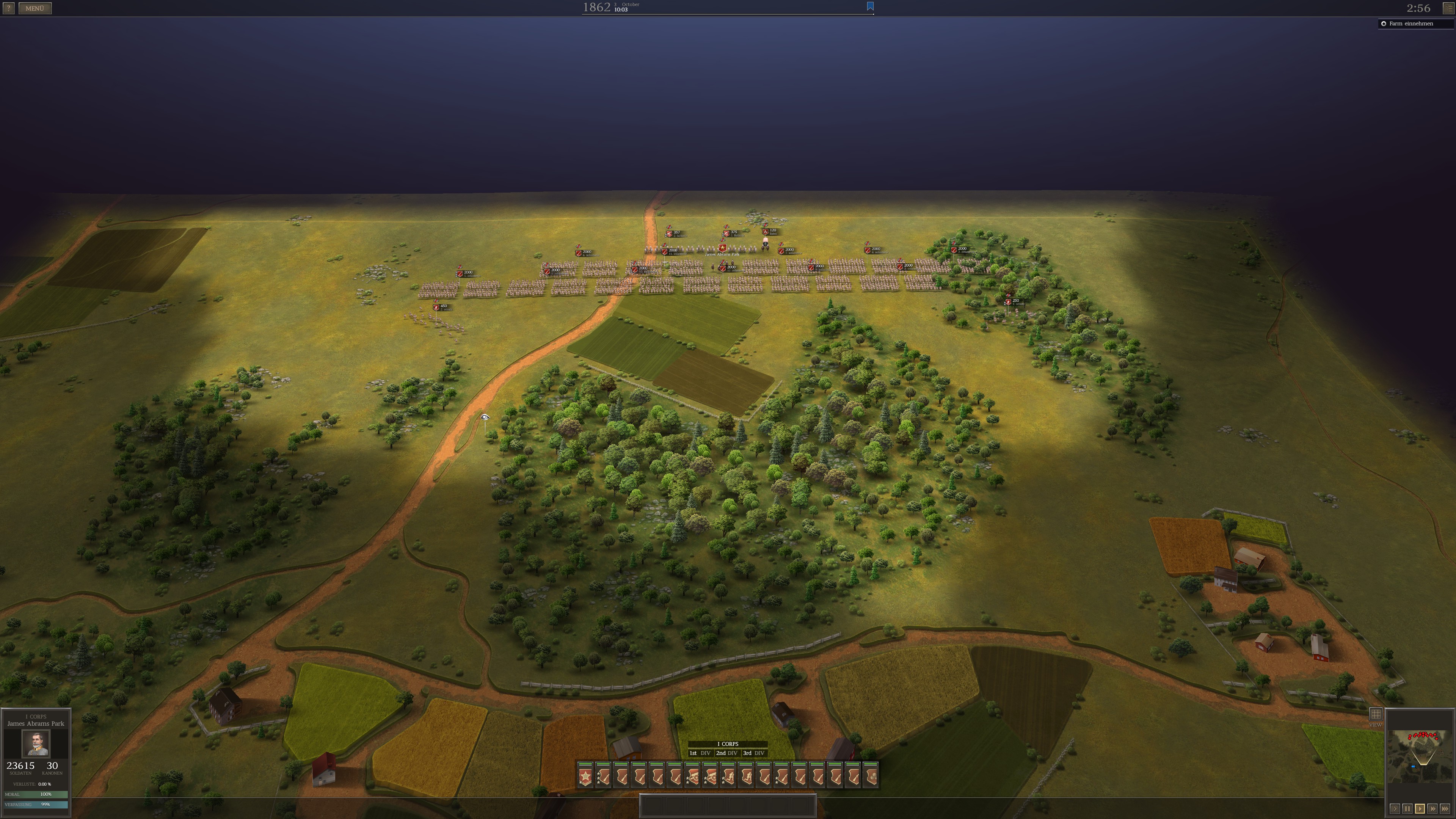 Steam Community :: Ultimate General: Civil War