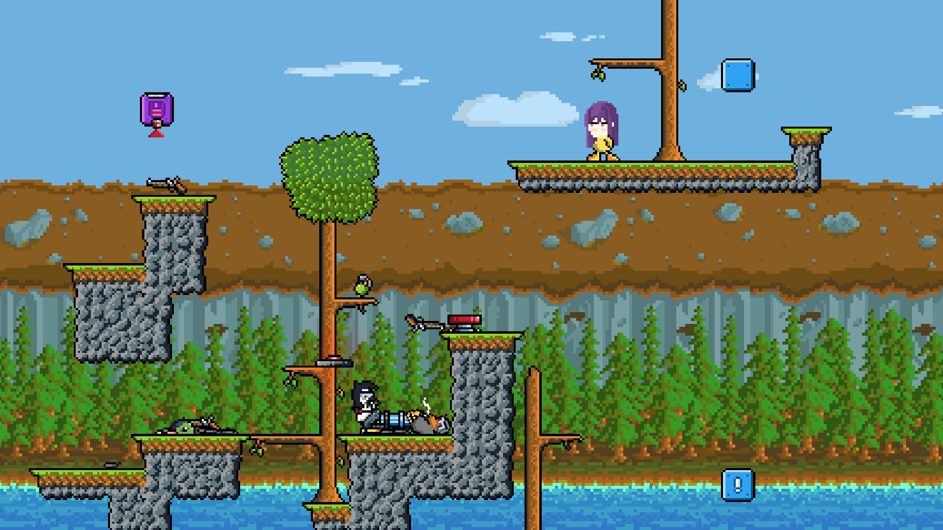 Steam Community :: Duck Game