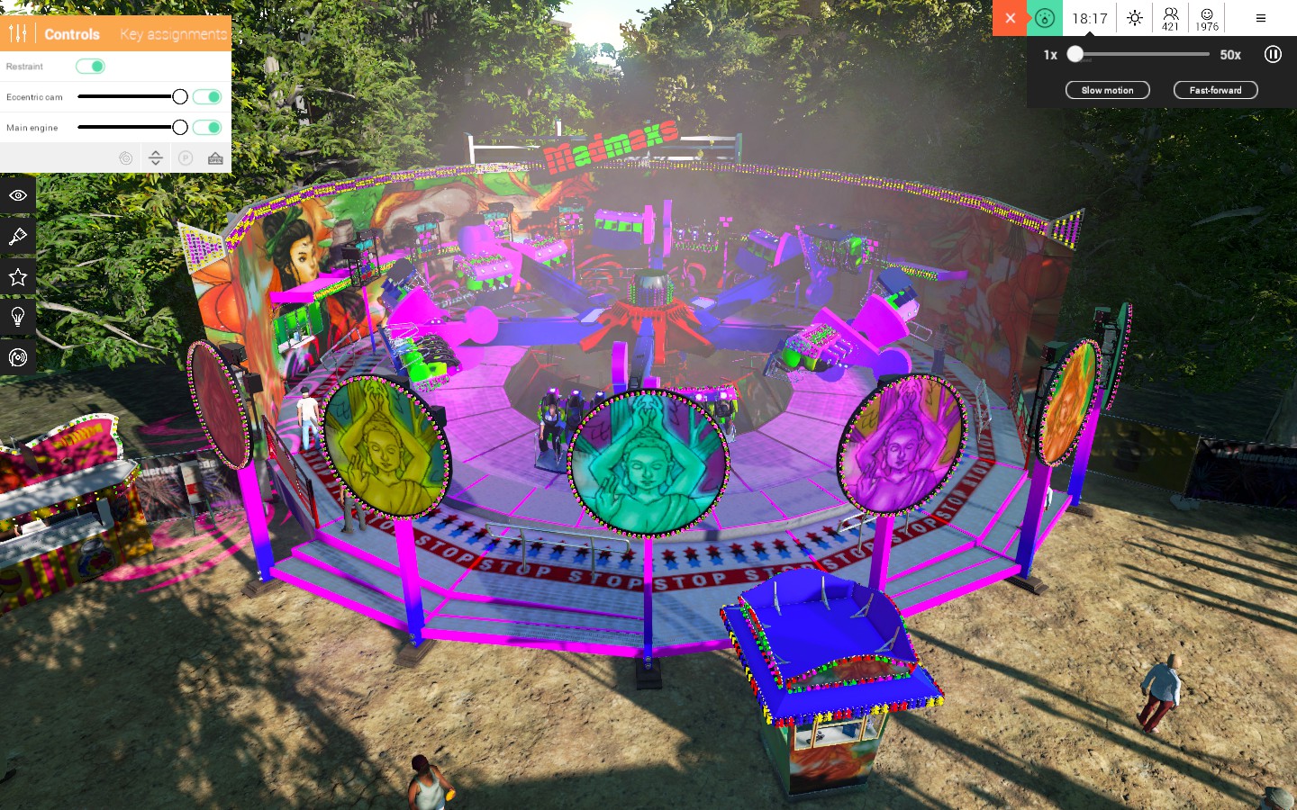 Steam Community :: Virtual Rides 3