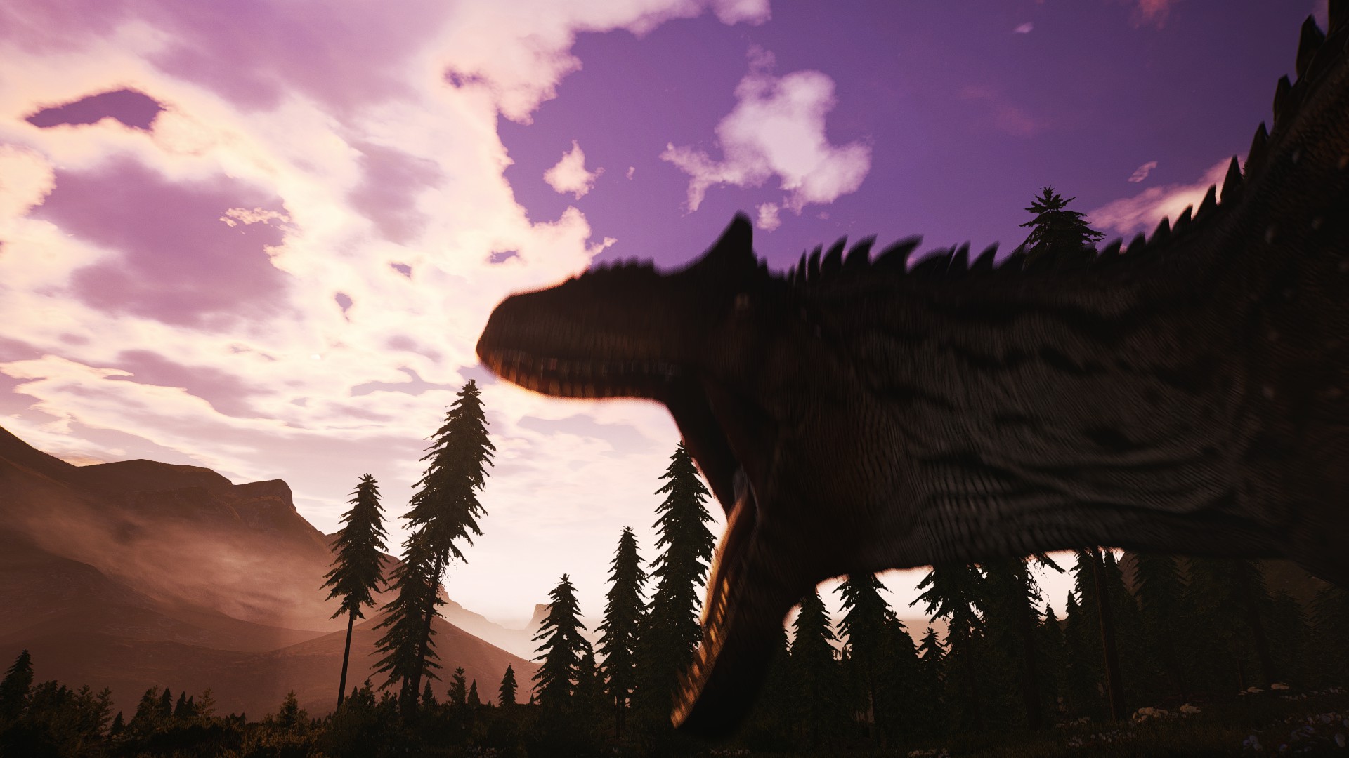 Steam Community :: The Isle