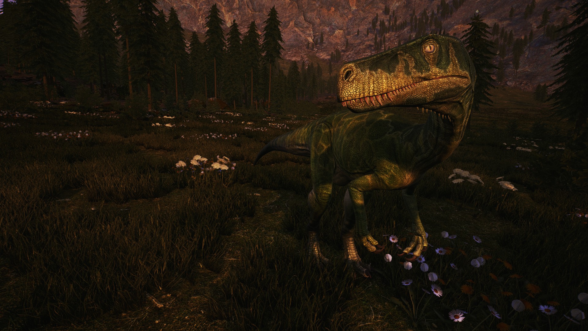 Steam Community :: The Isle