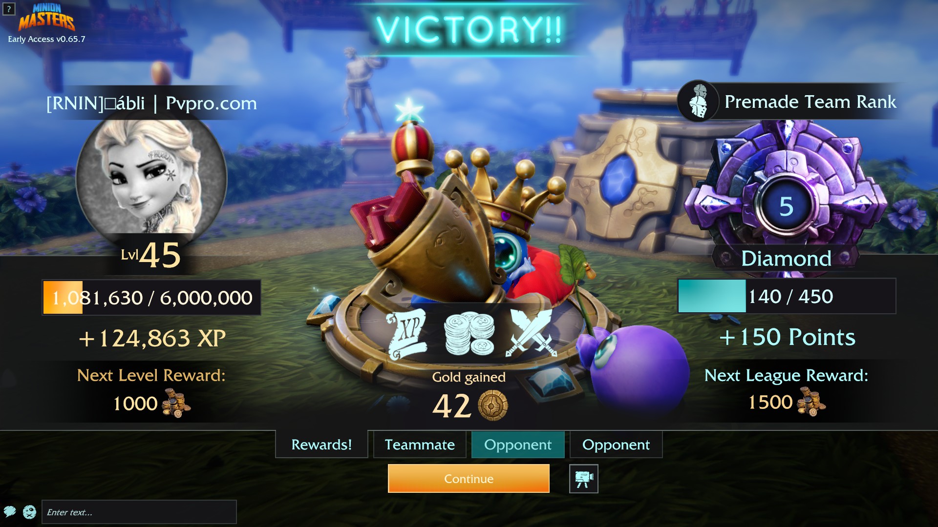 Steam Community :: Minion Masters