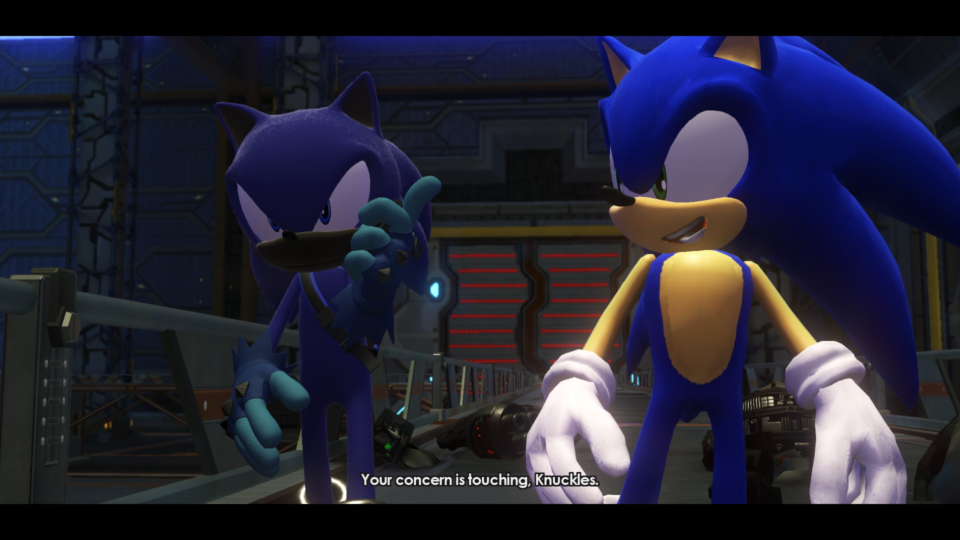 Steam Community :: Sonic Forces