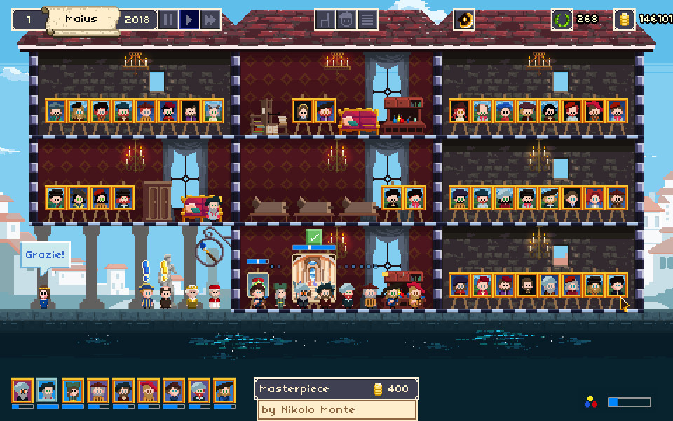 Steam Community :: Painters Guild