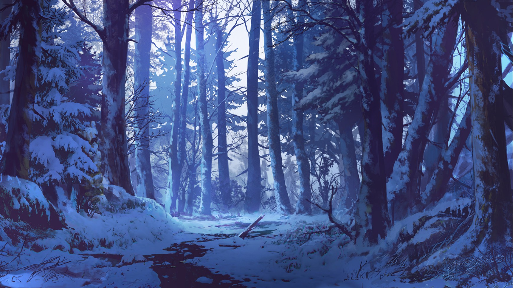 Steam Community :: Wolf Tails