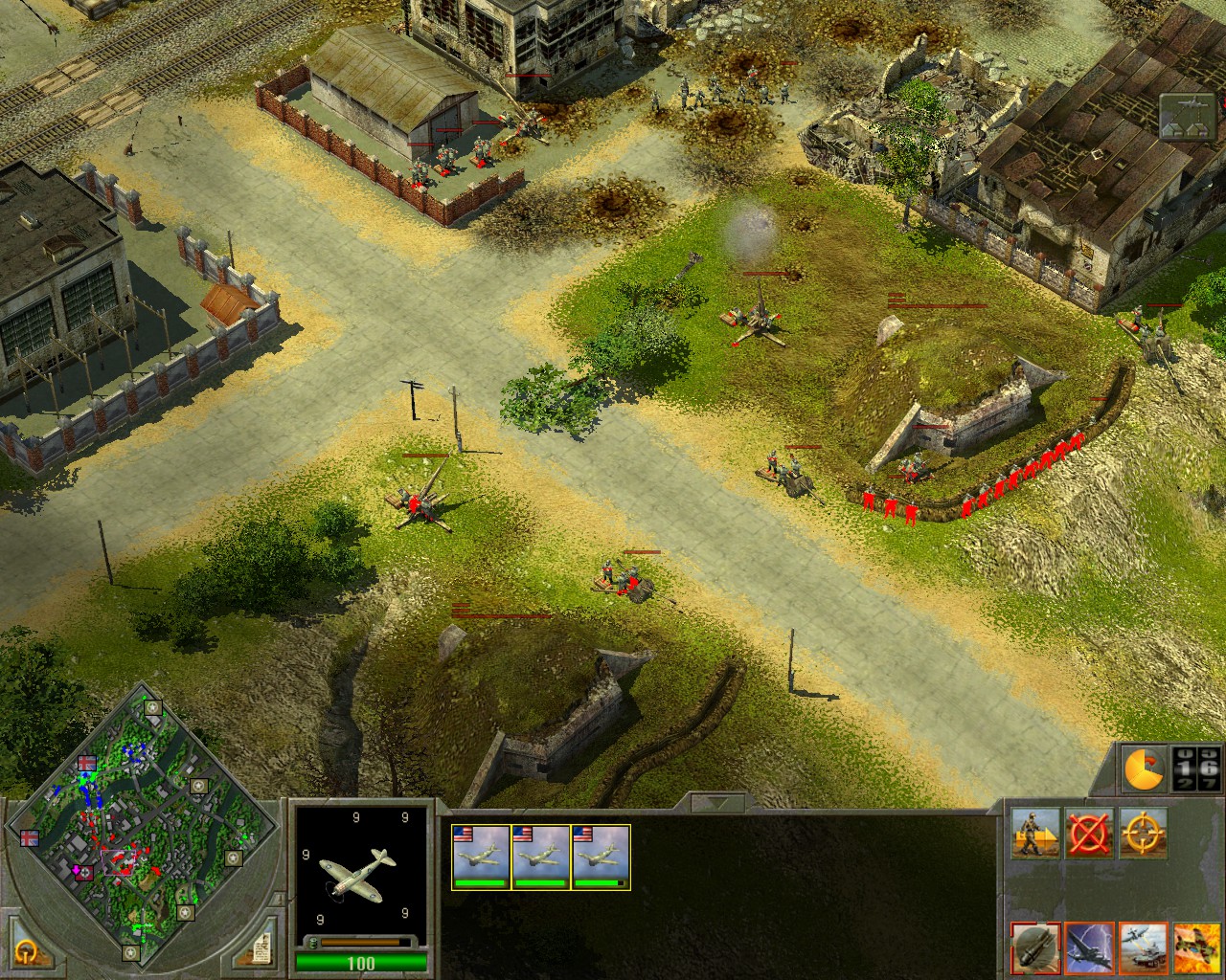 Steam Community :: Guide :: US-Campaign Walkthrough
