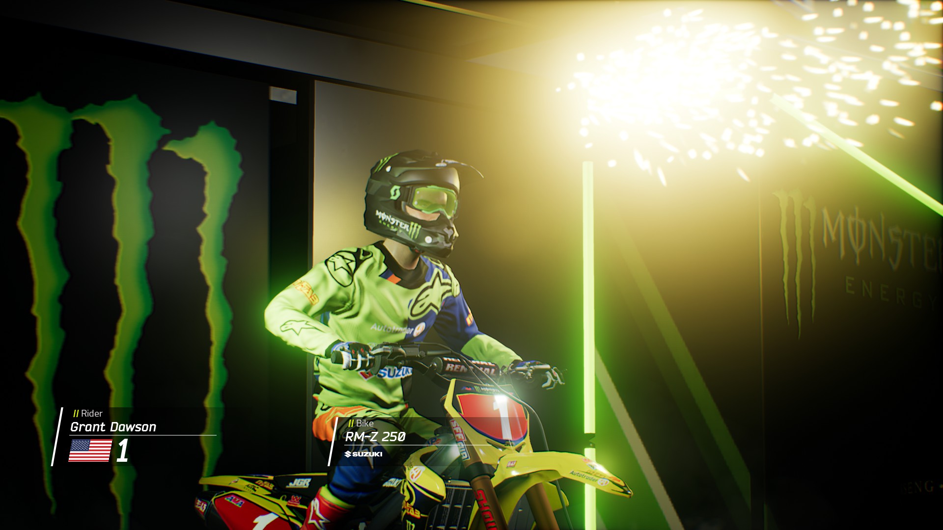Steam Community :: Monster Energy Supercross - The Official Videogame